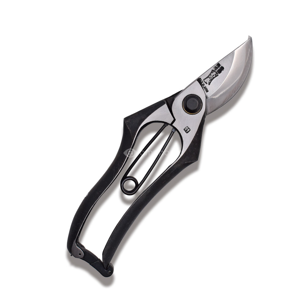 ONOYOSHI A-type Improved Pruning Shears 8inch (body/parts) – amenoma ...