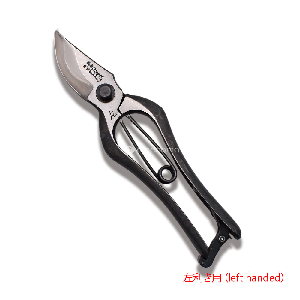 ONOYOSHI B-type Pruning Shears 8inch left-handed (body/parts) – amenoma ...
