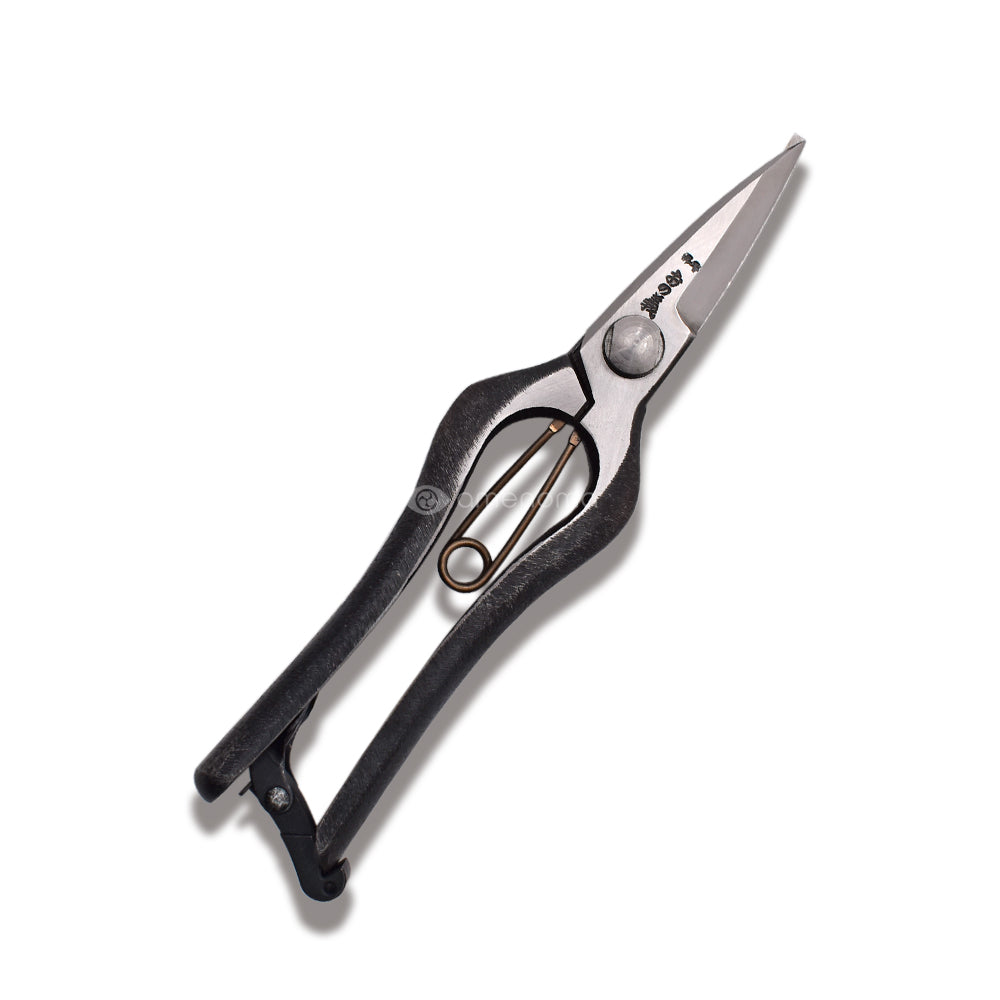 ONOYOSHI Bud Pruning Shears 7inch (body/parts) – amenomaオンラインショップ